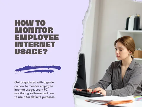 How to Monitor Employee Internet Usage? | CleverControl